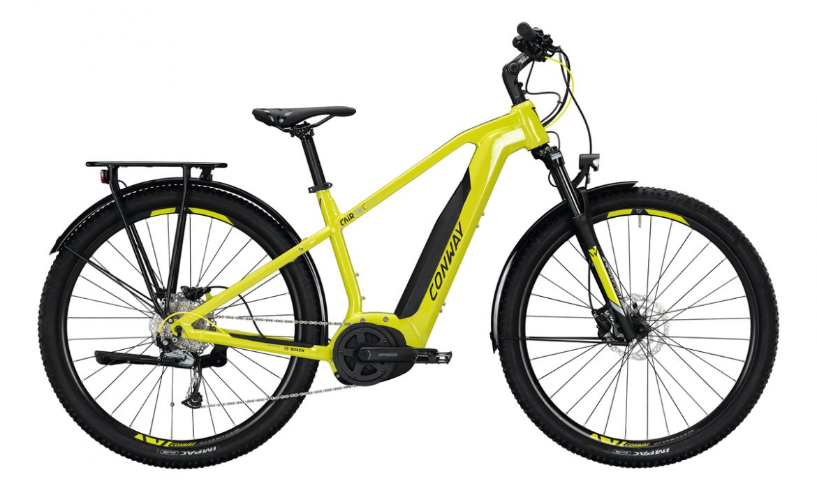 CONWAY - Cairon C 229 SE